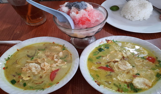 Resto Sunda Kelapa, Tempat Makan Khas Betawi di Bali - Bali Bija Car Rental